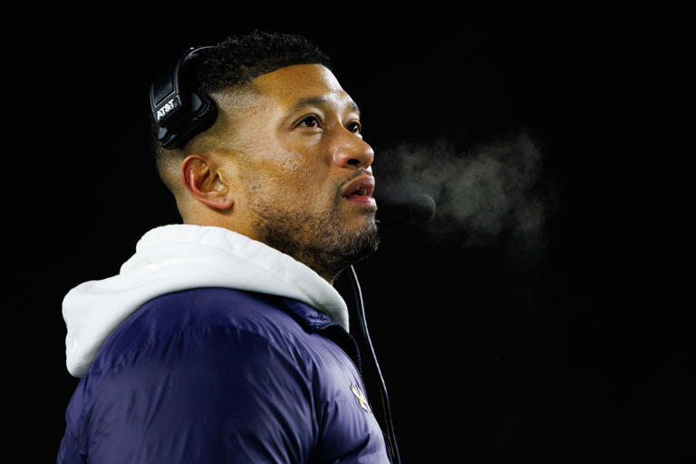 Notre Dame football vs. Georgia: keys, predictions for Sugar Bowl CFP ...