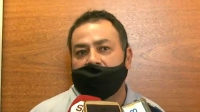 Repercusiones por el Crimen de Nora Dalmasso: Roberto Barzola el ...