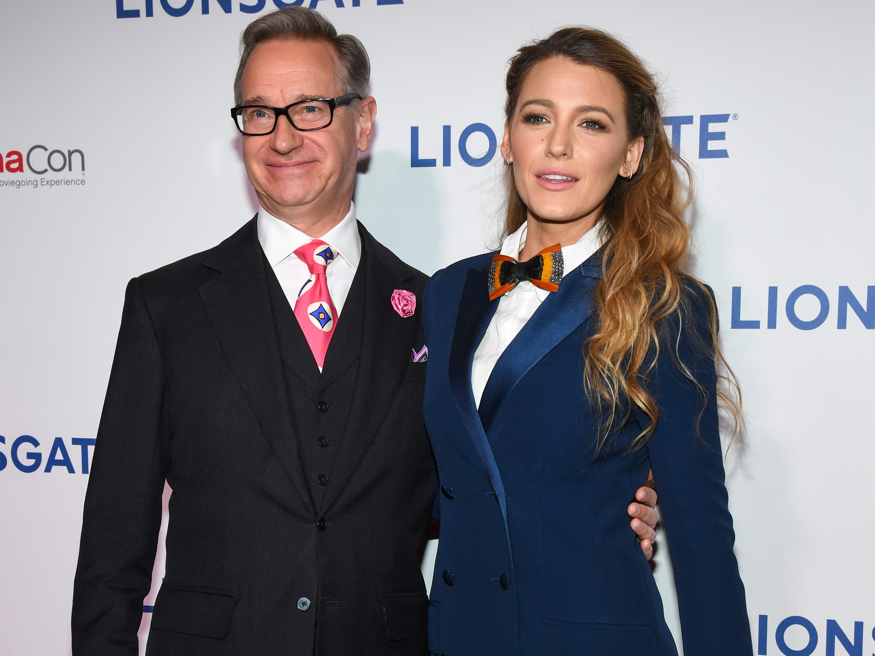 Blake Lively's famous friends and costars are speaking out in support ...