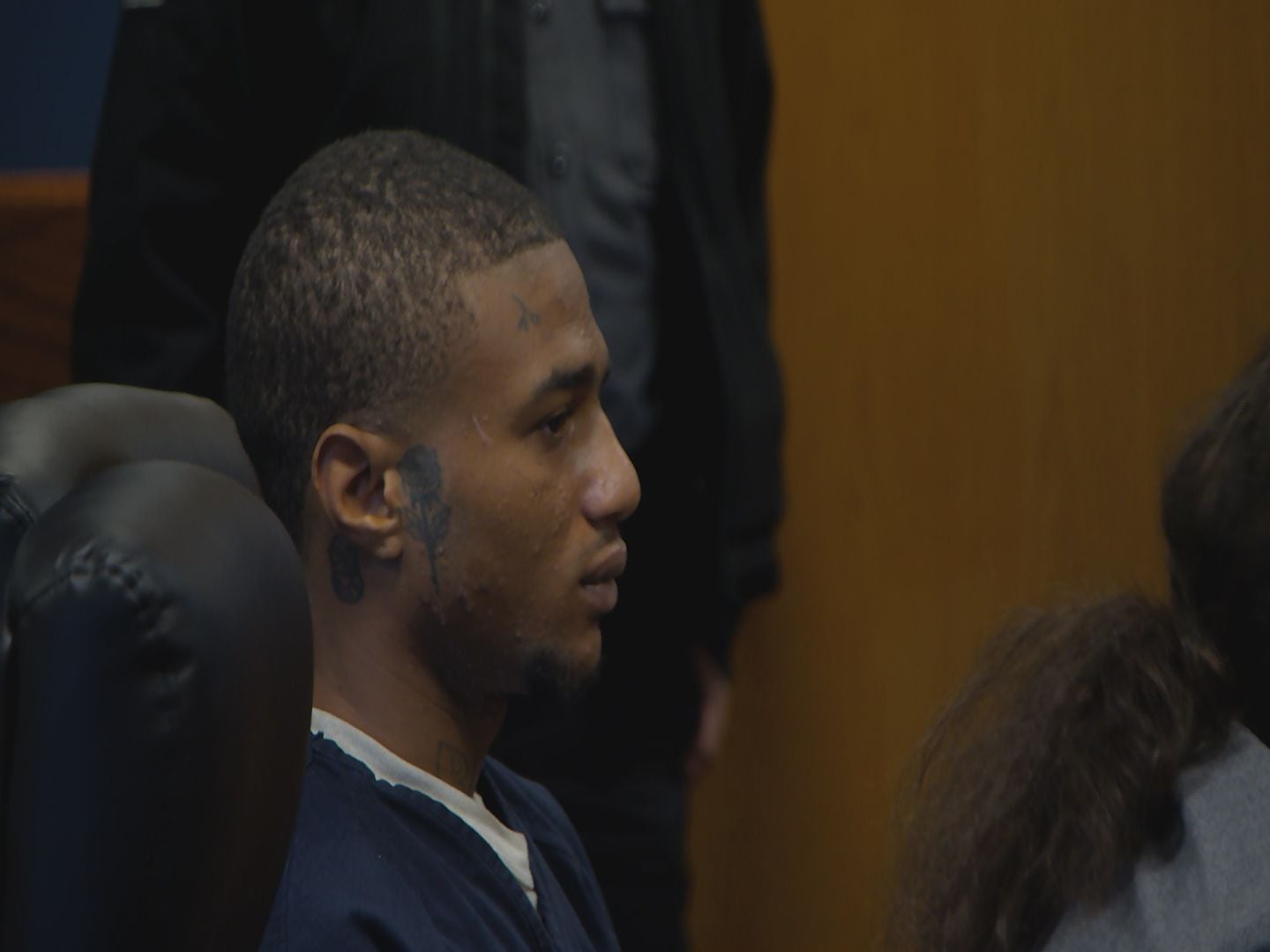 19-year-old accused of killing a man during Atlanta carjacking denied bond