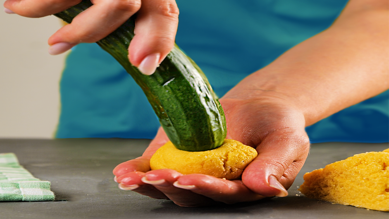 Simple Dough Hacks to Elevate Your Cooking Skills!