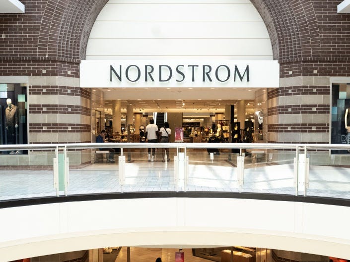 Nordstrom is going private. Here's how the Seattle family built its ...