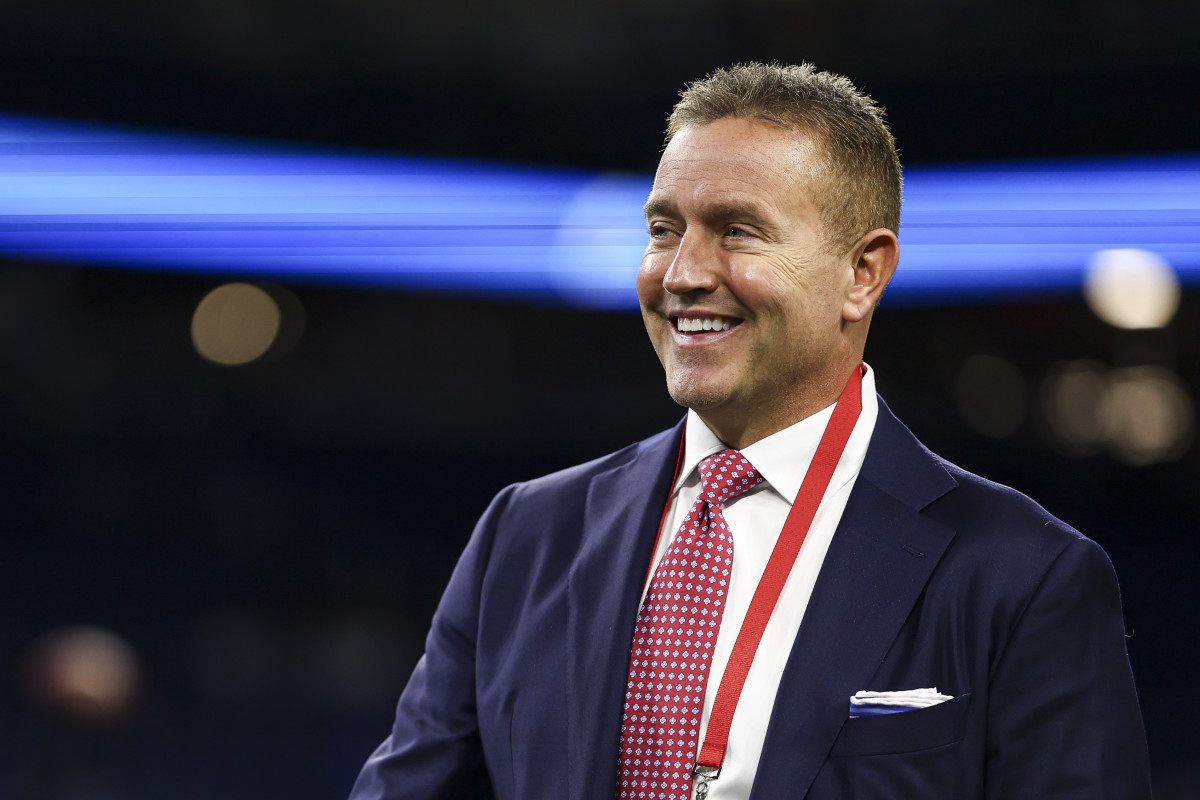 ESPN Ranks Top 10 Teams In College Football For 2025 Season