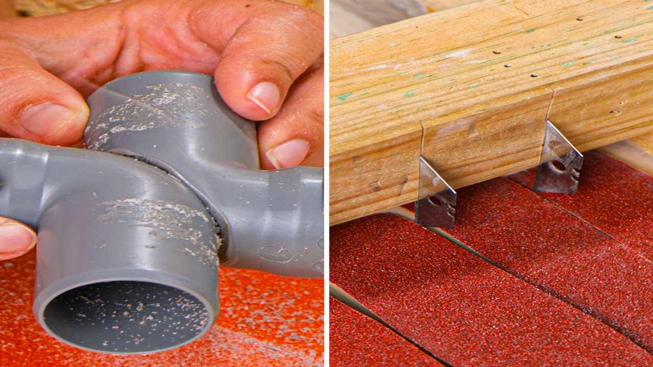 Simple and Useful Repair Hacks Anyone Can Do