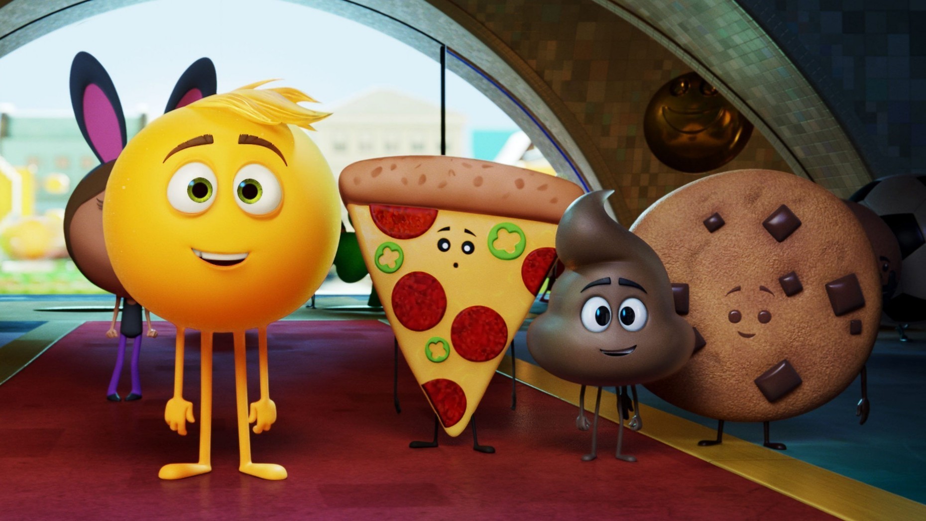 Have you seen these terrible movies?