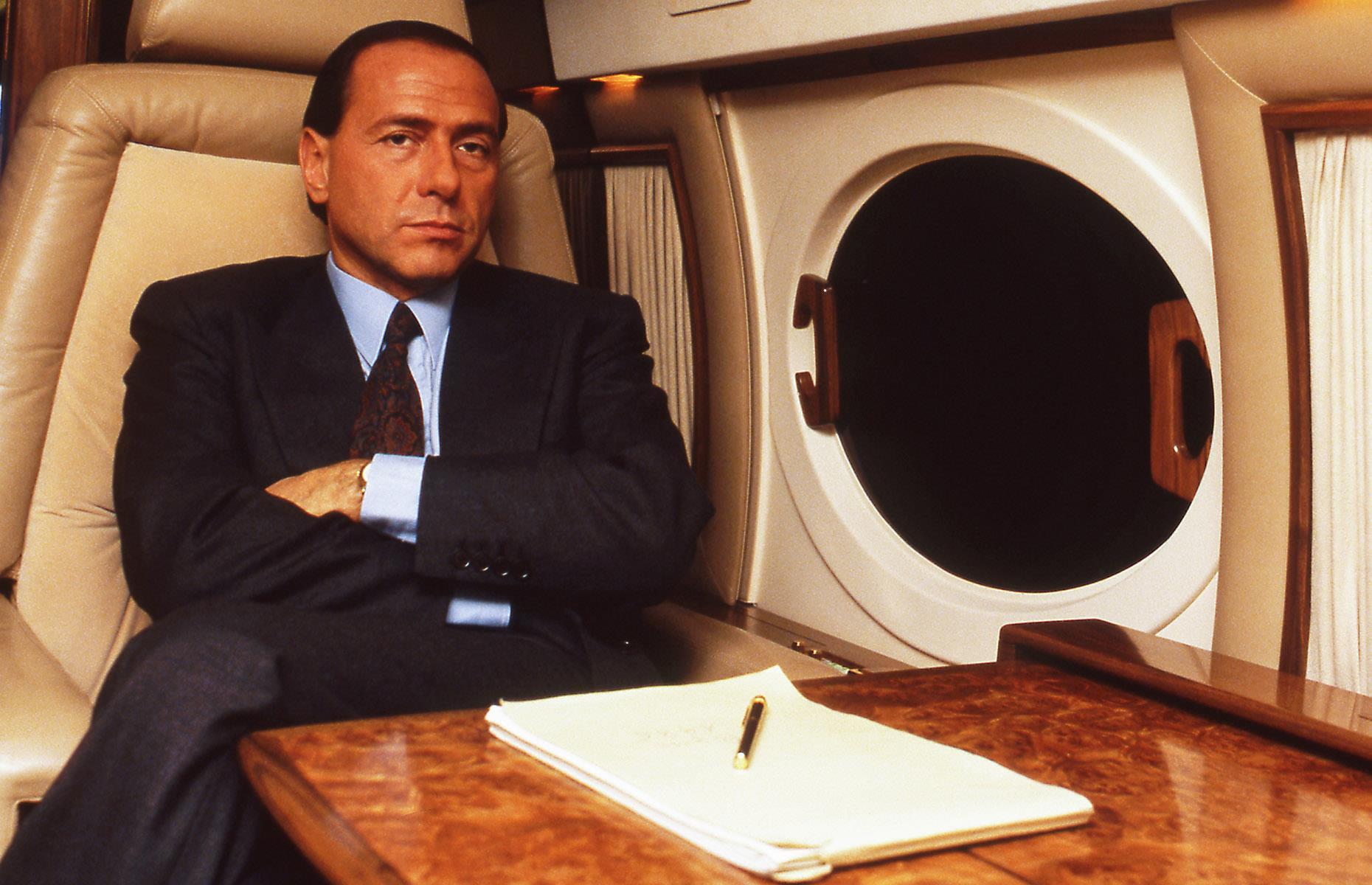 The 40 richest leaders of all time, ranked