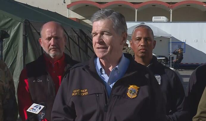 NC Disaster Relief sends $15.5 million donations to WNC for Helene recovery NC Disaster Relief sends $15.5 million donations to WNC for Helene recovery