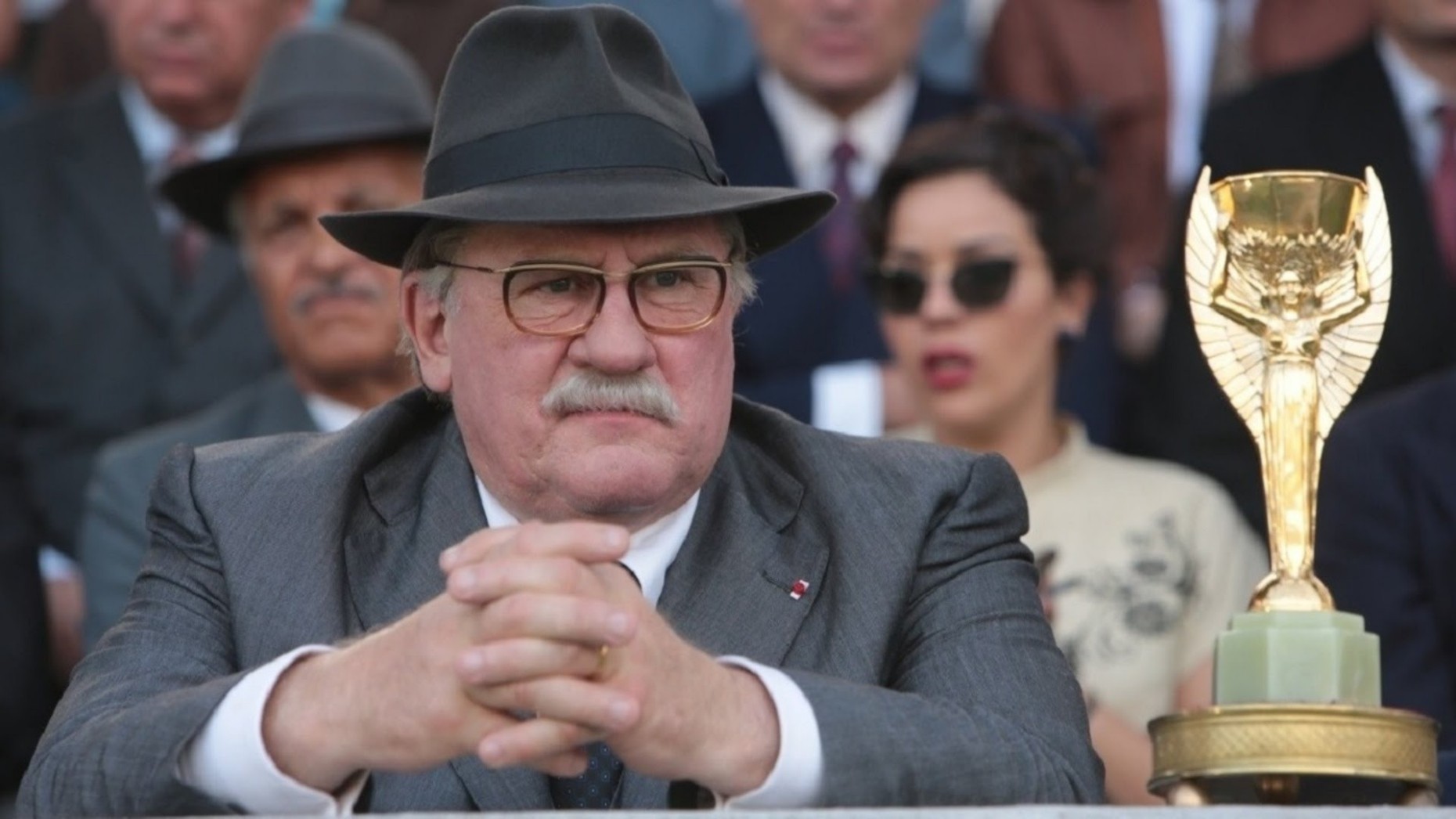 United Passions and other movies critics and film buffs think are awful