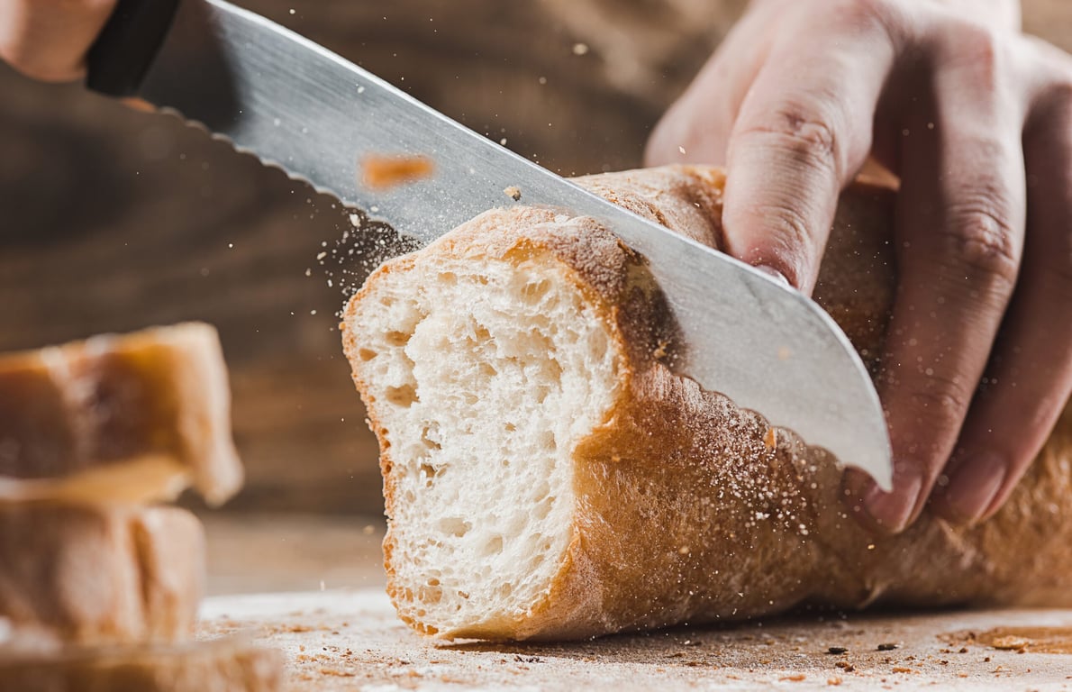 15 recipes that prove you should never throw out stale bread