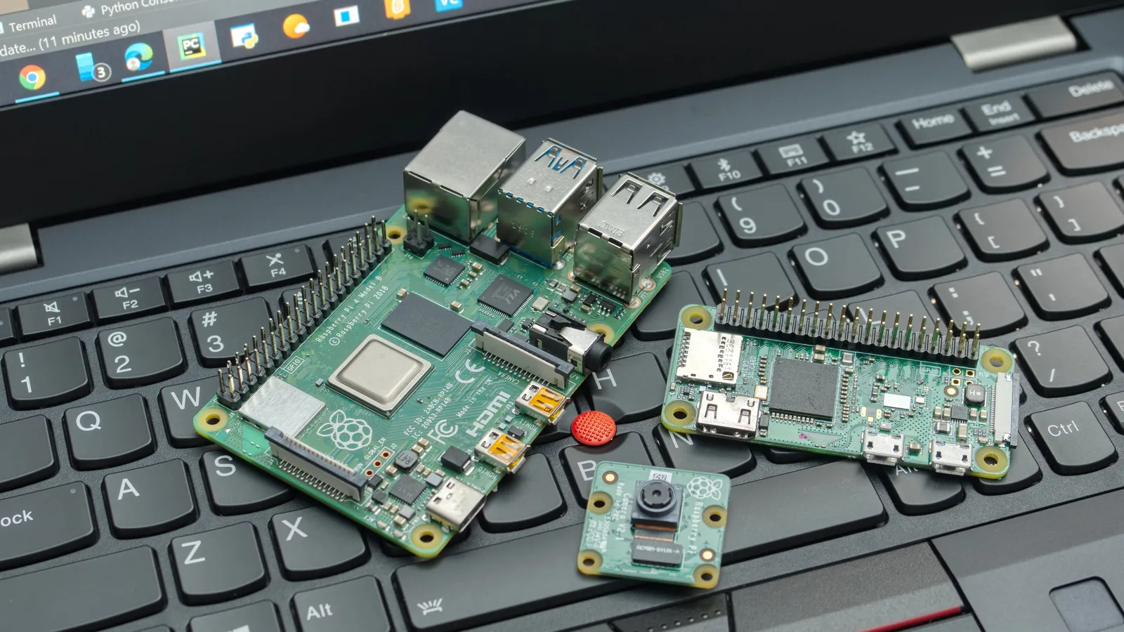 How to Set Up a NAS on Raspberry Pi for Your Home