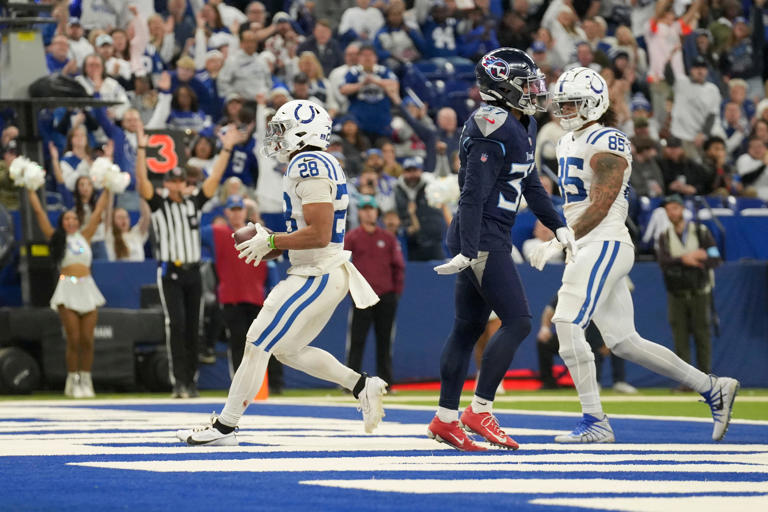 Giants vs. Colts: 6 keys to victory in Week 17