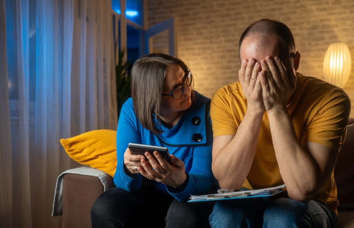 5 sacrifices homeowners are making as they struggle to afford home ...