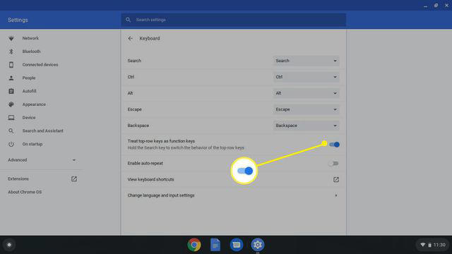 Maximize Your Chromebook's Keyboard Efficiency With These Expert ...