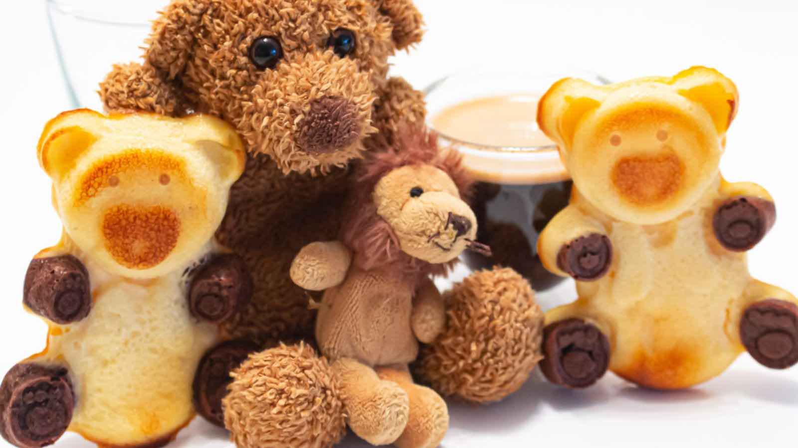 Celebrate Heart's Day With These 15 Delicious Desserts