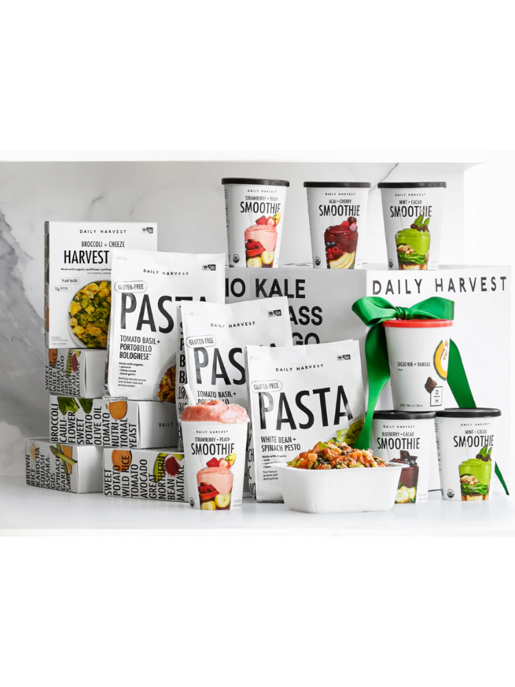 20 Best Meal Delivery Services of 2024, Tested and Reviewed