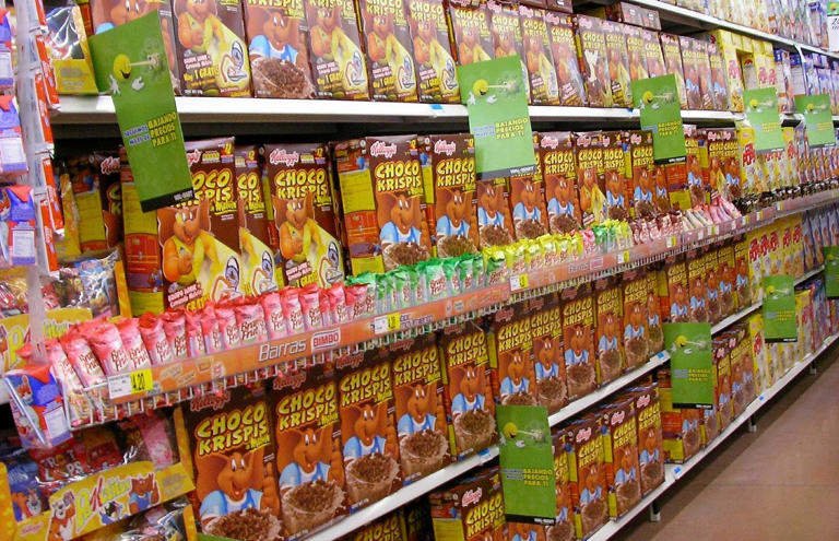 The biggest food mistakes of all time