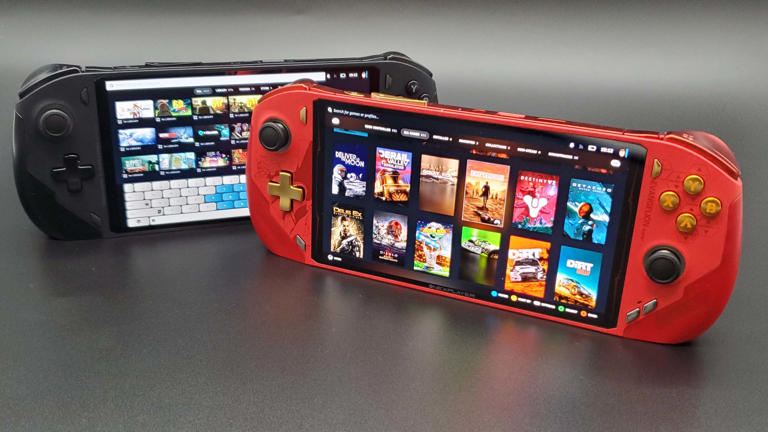 AMD's next-gen 'Gorgon Point' APU outted and seemingly sticks with RDNA ...