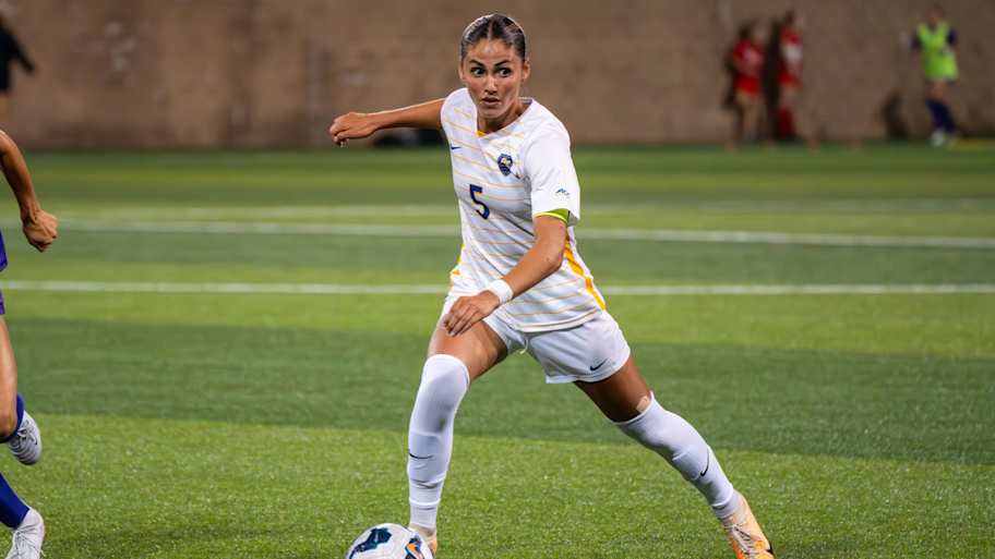 Pitt Soccer Star Earns USWNT U-23 Call-up