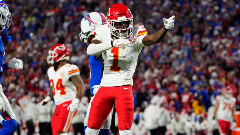 Chiefs vs. Eagles predictions, betting lines, odds: 2025 Super Bowl Sunday picks by NFL expert ...