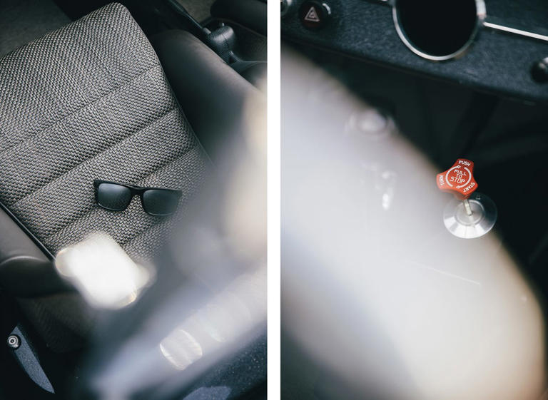 A Meyers Manx Is a Weird Fix for Speed Addiction