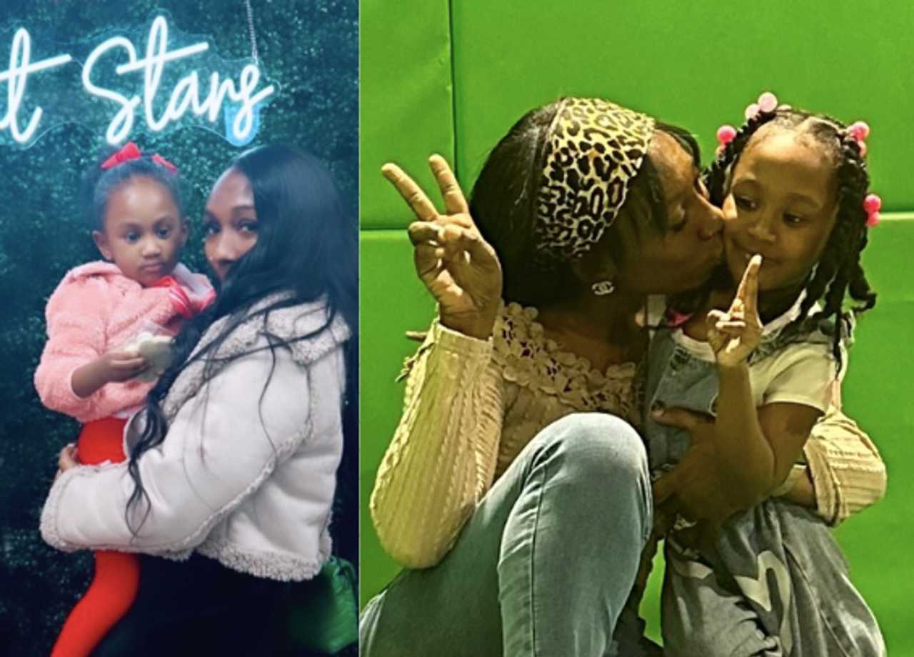 Forgotten On The Bus: 4-Year-Old Girl Never Made It To School, NJ Mom ...