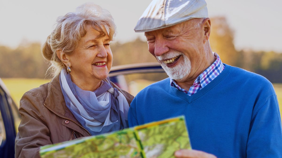 Lessons retirees wish they knew sooner