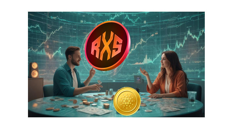 This Altcoin Shows Similar Momentum to Cardano in 2017. Here’s What to ... This Altcoin Shows Similar Momentum to Cardano in 2017. Here’s What to ...