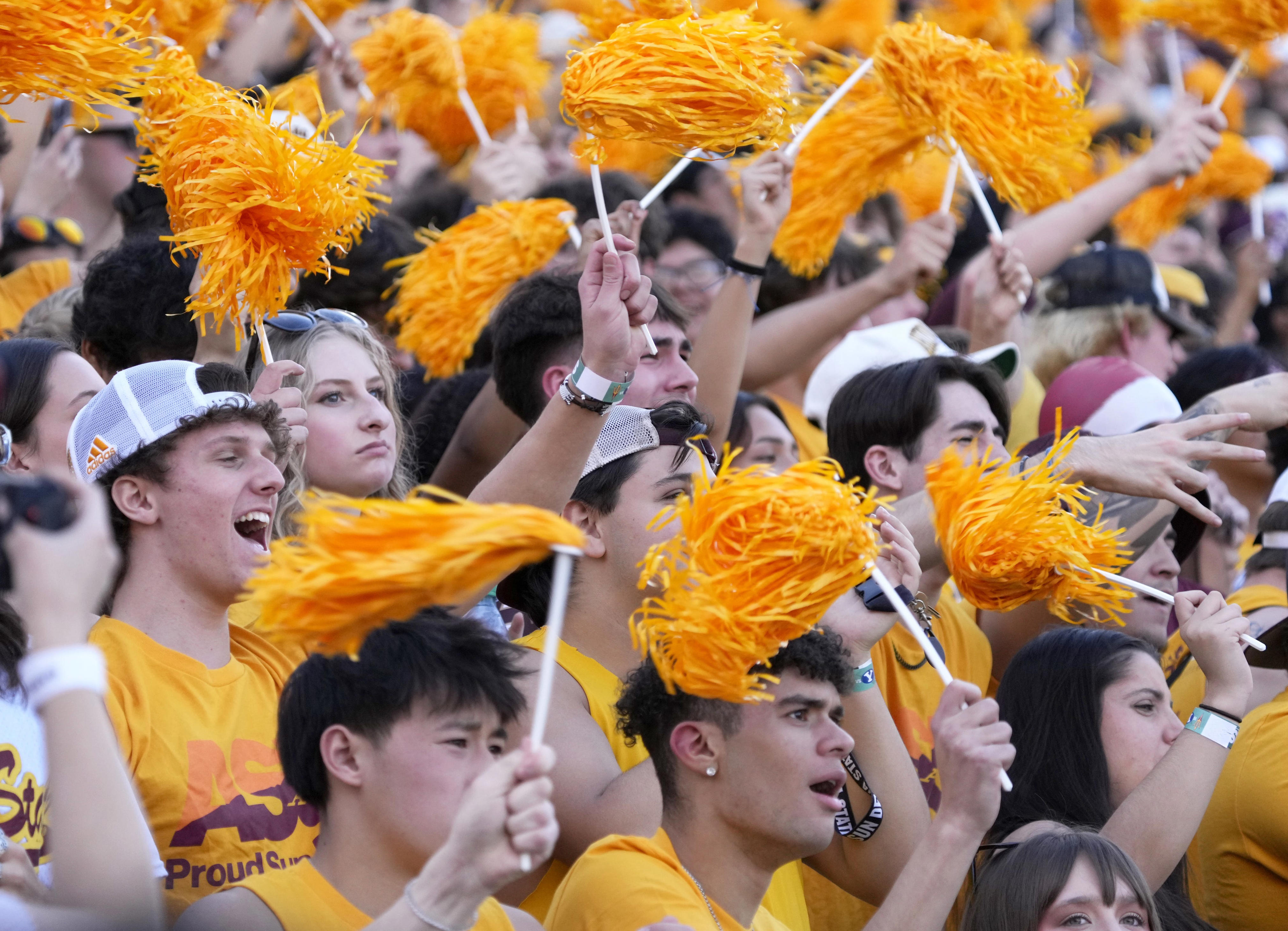 Peach Bowl schedule, TV channel: How to watch Texas vs Arizona State ...