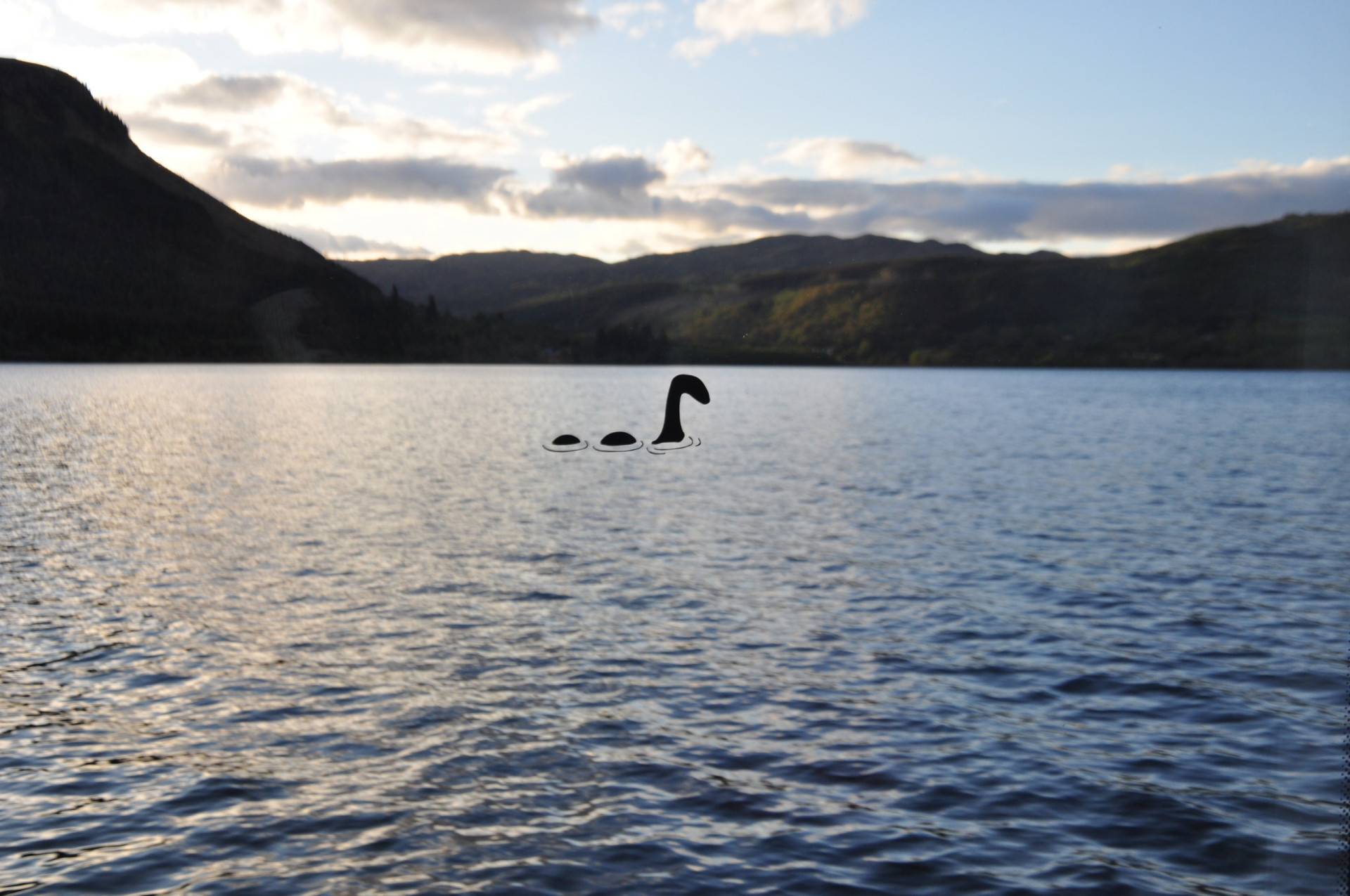 Is Nessie real? The Loch Ness Monster mystery