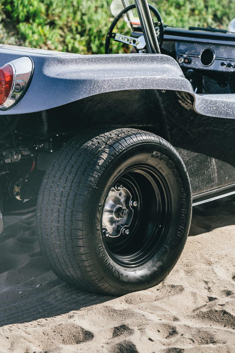 A Meyers Manx Is a Weird Fix for Speed Addiction