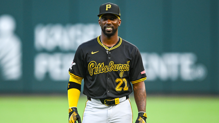 Pirates legend Andrew McCutchen returning to team in 2025 for his 17th ... Pirates legend Andrew McCutchen returning to team in 2025 for his 17th ...