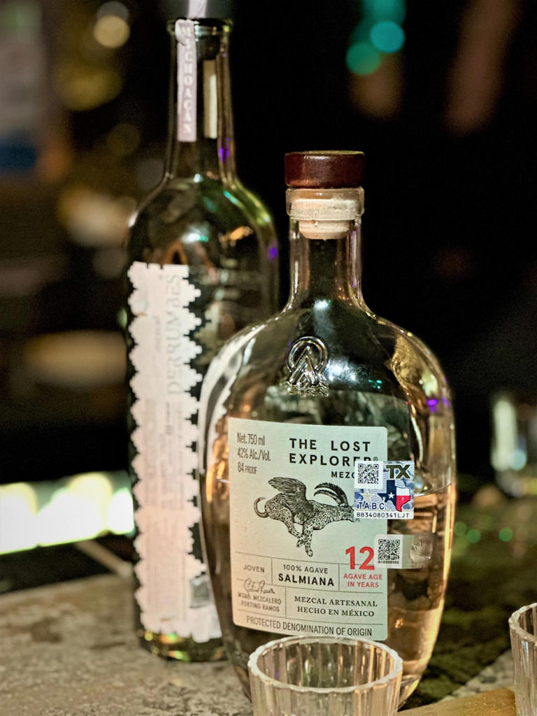 Austin's James Beard 2025 nods: 6 nominations, 1 finalist. See who was ...