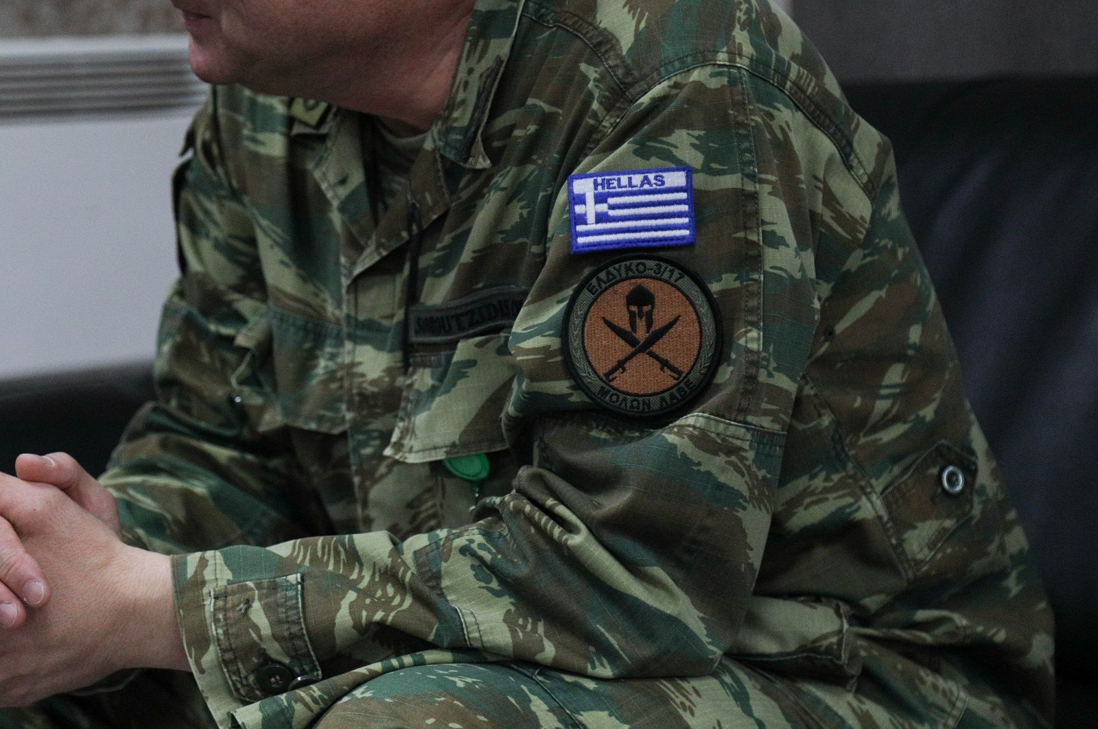 Σαμοθράκη: Συνελήφθη εν ενεργεία αξιωματικός του Στρατού για ναρκωτικά