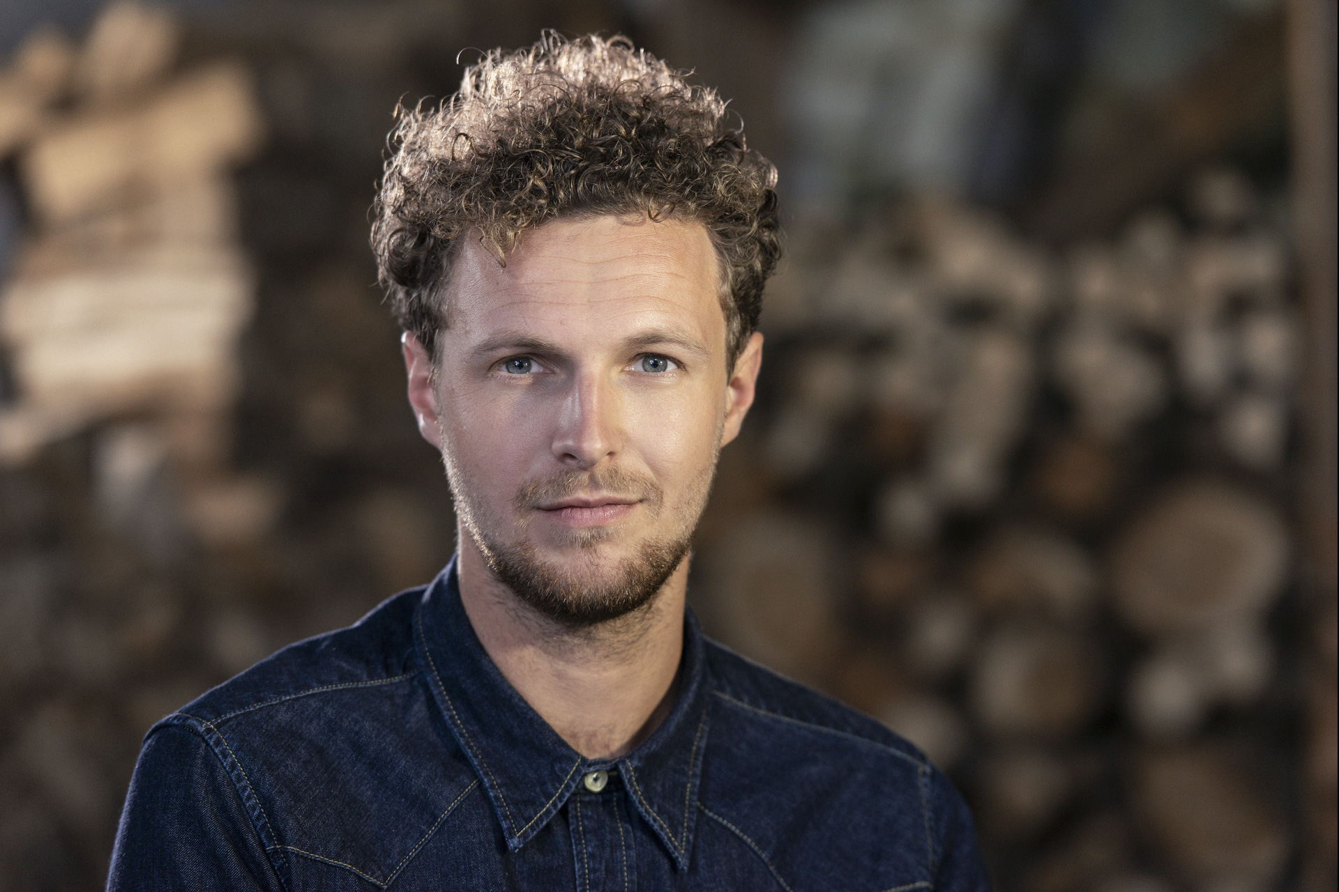 De mooiste foto's van Tim Senders