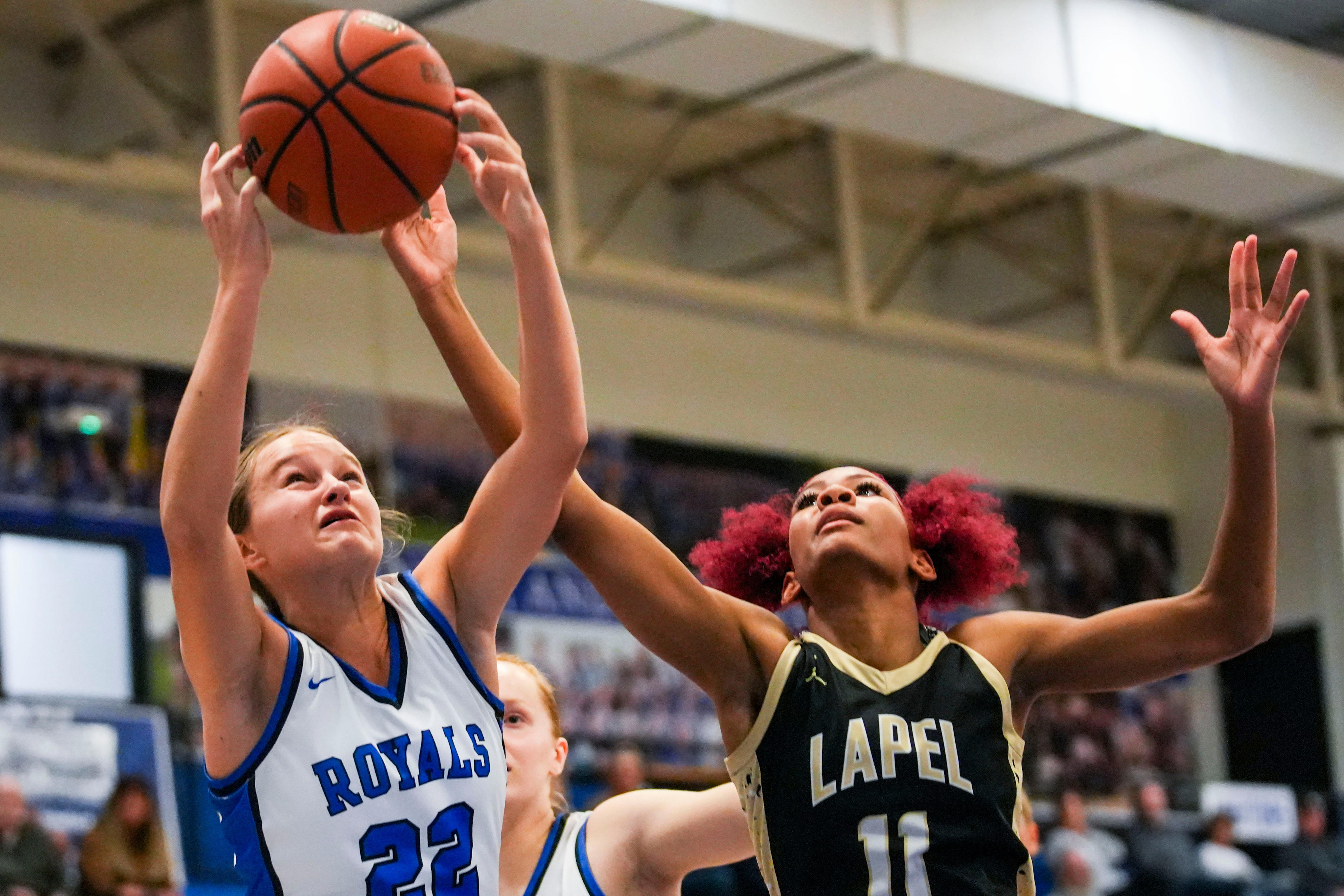 IHSAA girls basketball Class 2A sectional preview: Schedule, players to ...