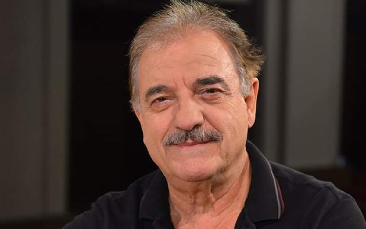 Μιχάλης Μητρούσης: «Είδα το βίντεο με το τροχαίο και τρελάθηκα – Οδηγώ ...
