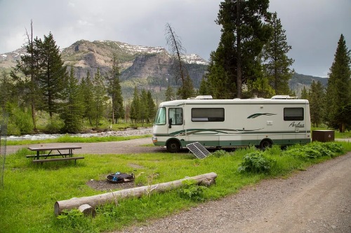 12 Most Beautiful RV Parks In America