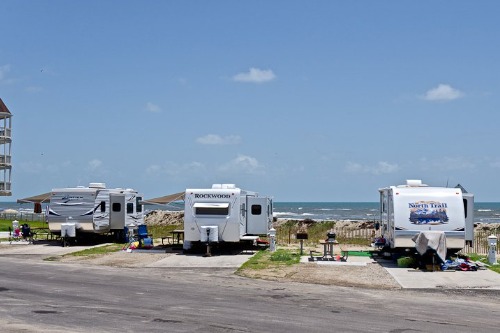 12 Most Beautiful RV Parks In America