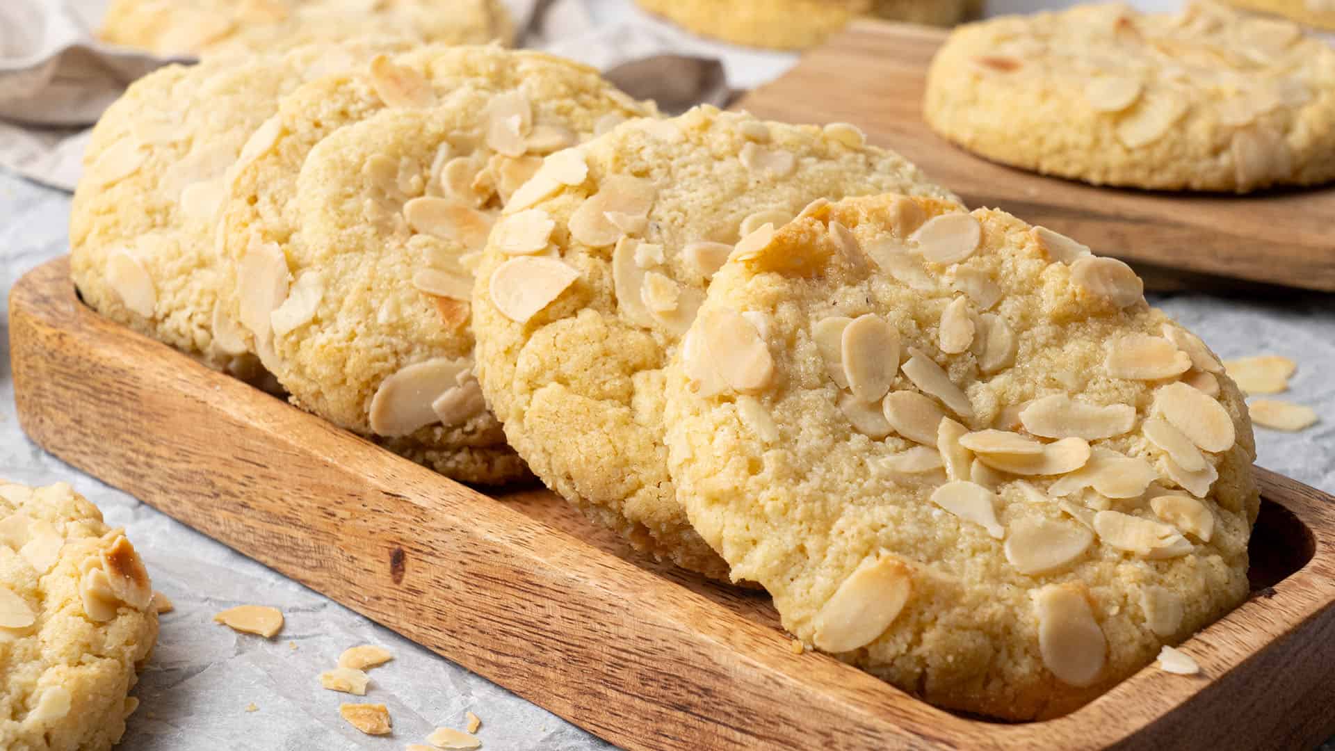 The Top 25 Easy Cookie Recipes for 2025