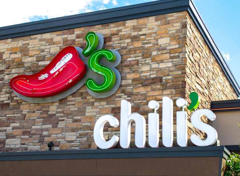 Why Chili's Is Suddenly Popular Again