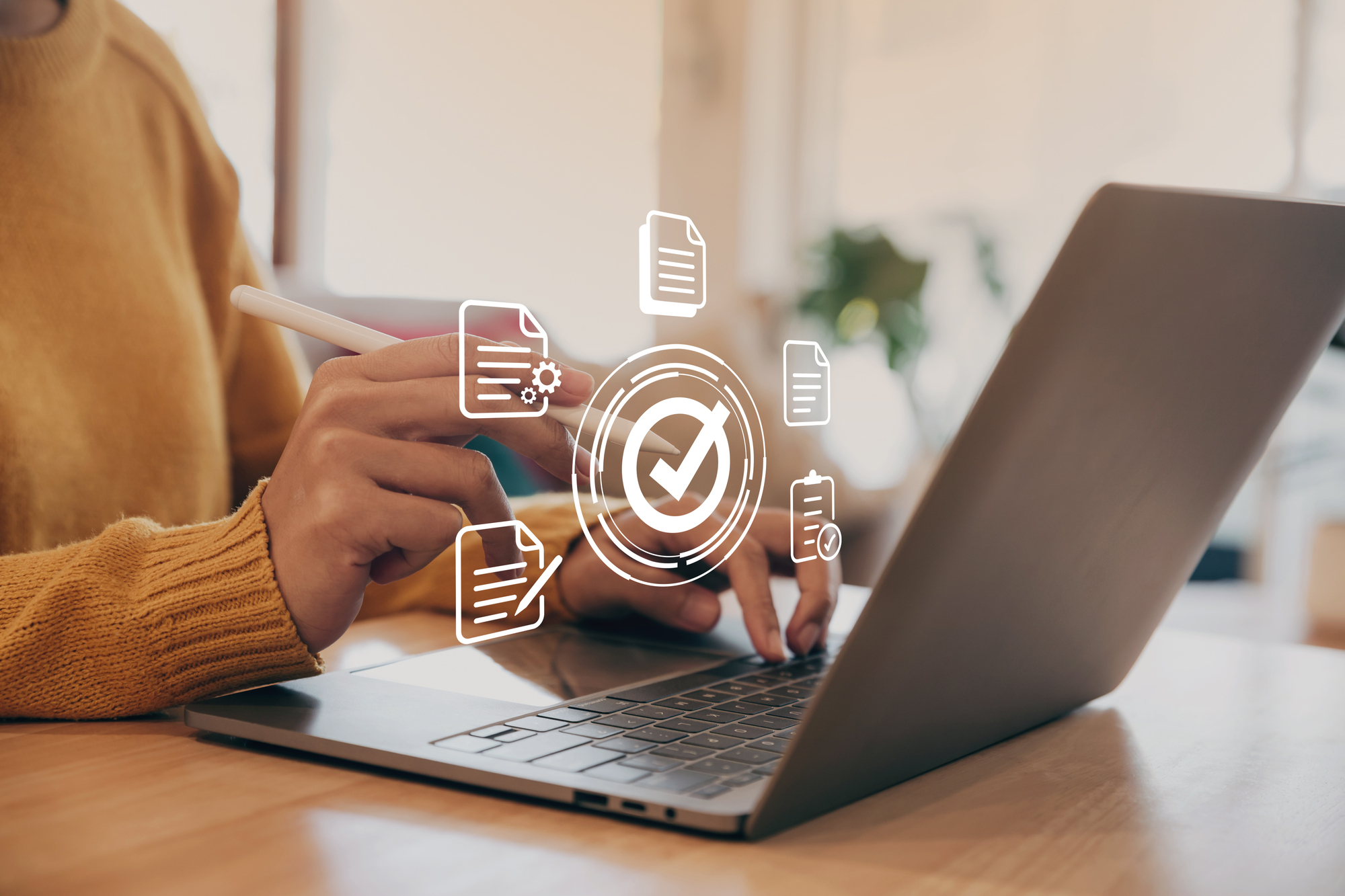 Why digital hoarding is as bad as physical clutter