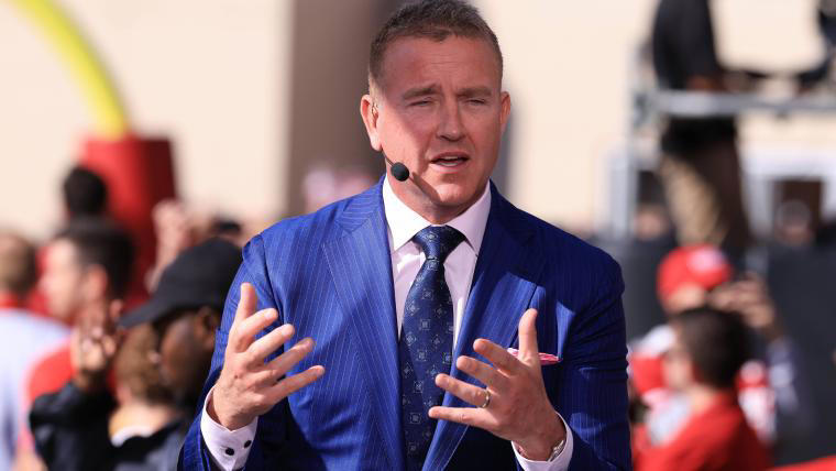 Kirk Herbstreit rips ESPN-SEC narrative, defends Big Ten, Ohio State ... Kirk Herbstreit rips ESPN-SEC narrative, defends Big Ten, Ohio State ...