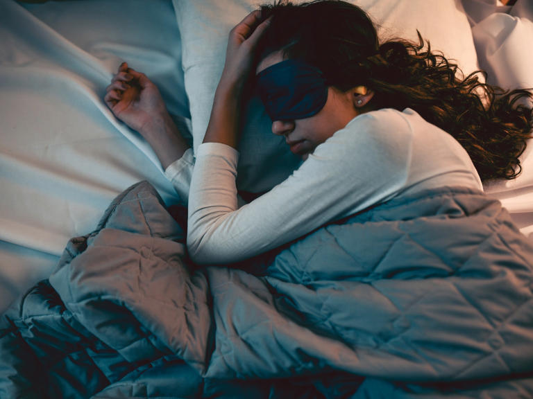 How to spot the symptoms of burnout and experts’ advice to treat them