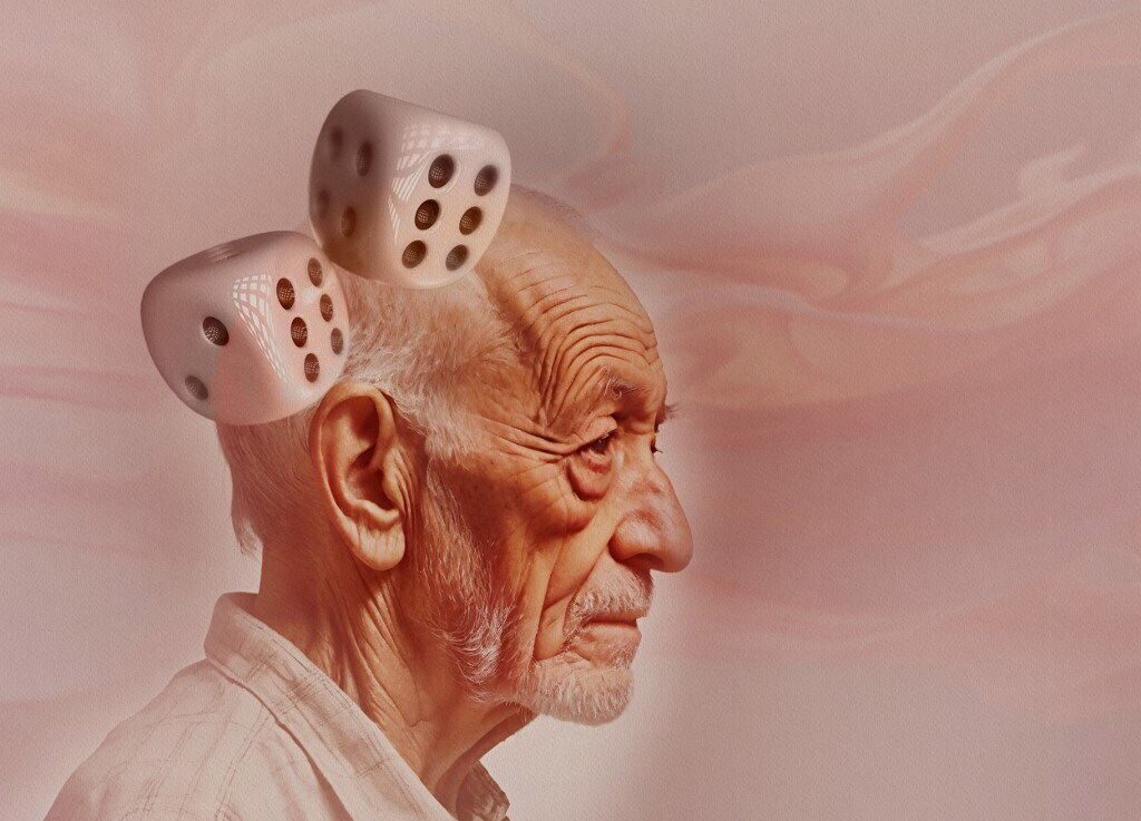 Scoperto il meccanismo chiave che guida l'Alzheimer Scoperto il meccanismo chiave che guida l'Alzheimer