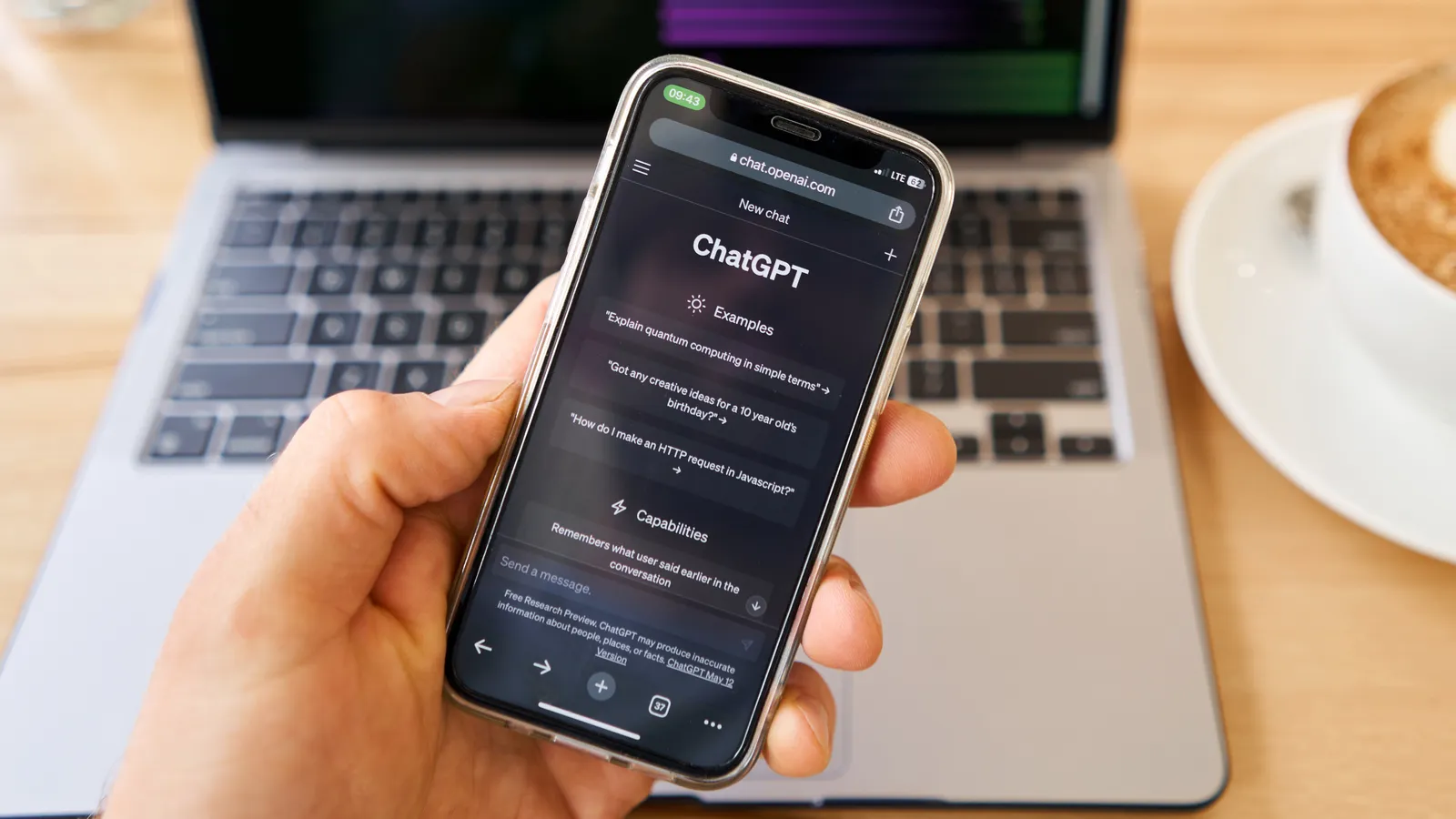 OpenAI’s newest ChatGPT update focuses on saying less, not more