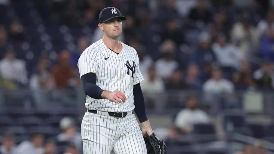 Insider Explains Why He's 'Concerned' About Clay Holmes For Mets Insider Explains Why He's 'Concerned' About Clay Holmes For Mets