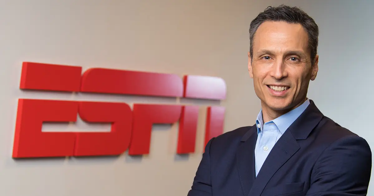 ESPN, Spectrum, Sinclair execs to be honored at Hall of Fame ceremony