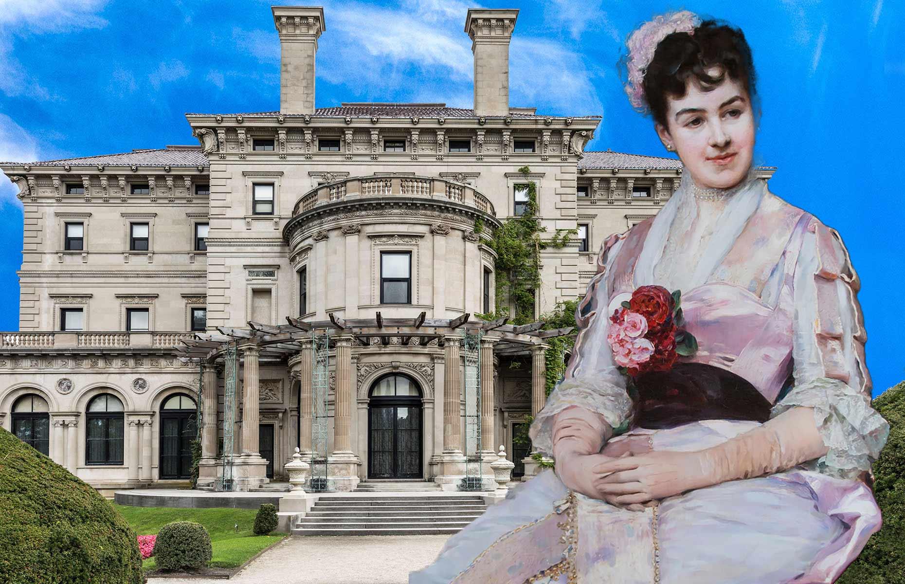 Inside The Vanderbilt Mansions: Secrets Of America’s Gilded Age Dynasty