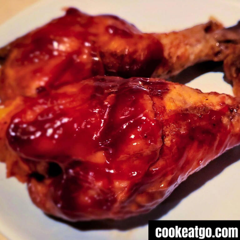 Easy appetizer recipes for tailgating!