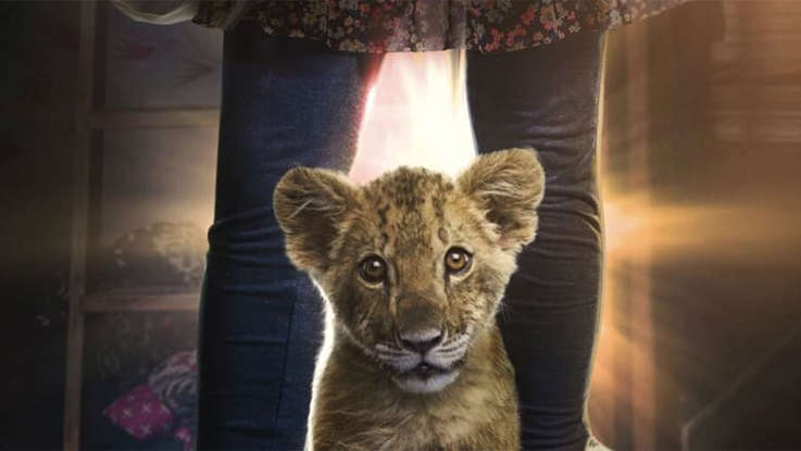 10 Movies to Watch If You Loved Mufasa: The Lion King 10 Movies to Watch If You Loved Mufasa: The Lion King